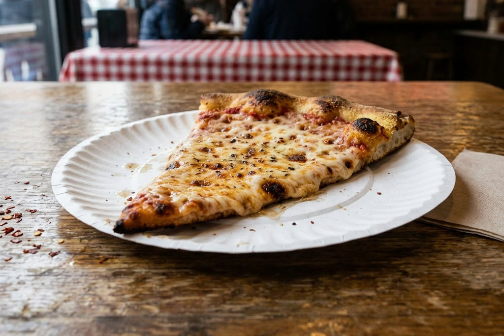 New York Pizza Is Entering a New Era – Words with Pizza – The Best Blog ...